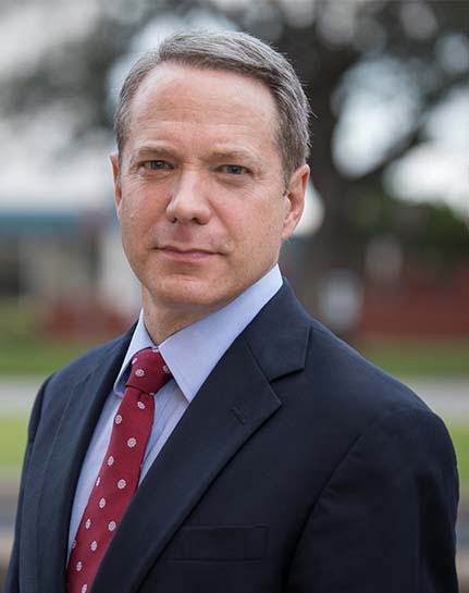 Attorney Jay Granberry | The Law Office of Jay Granberry